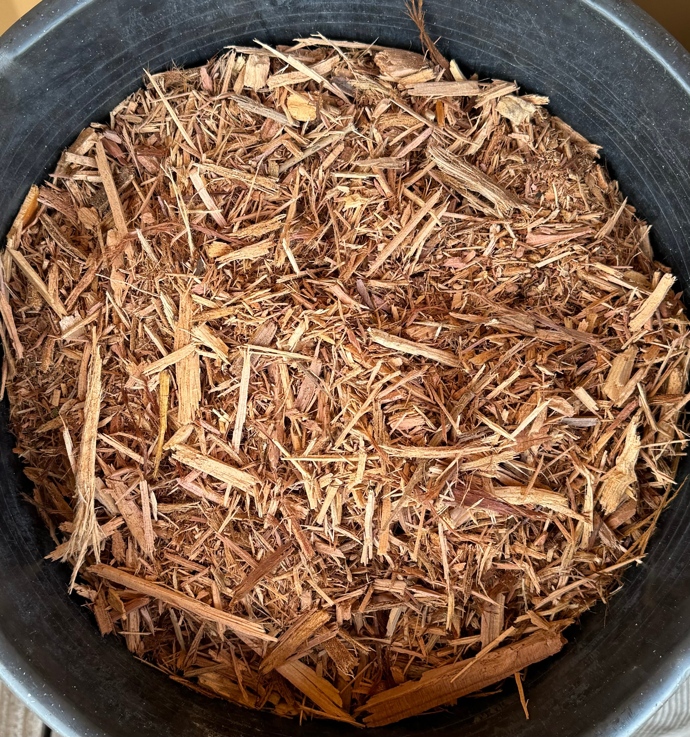 Treeincarnation Mulch | Green Waste Recycle Yard
