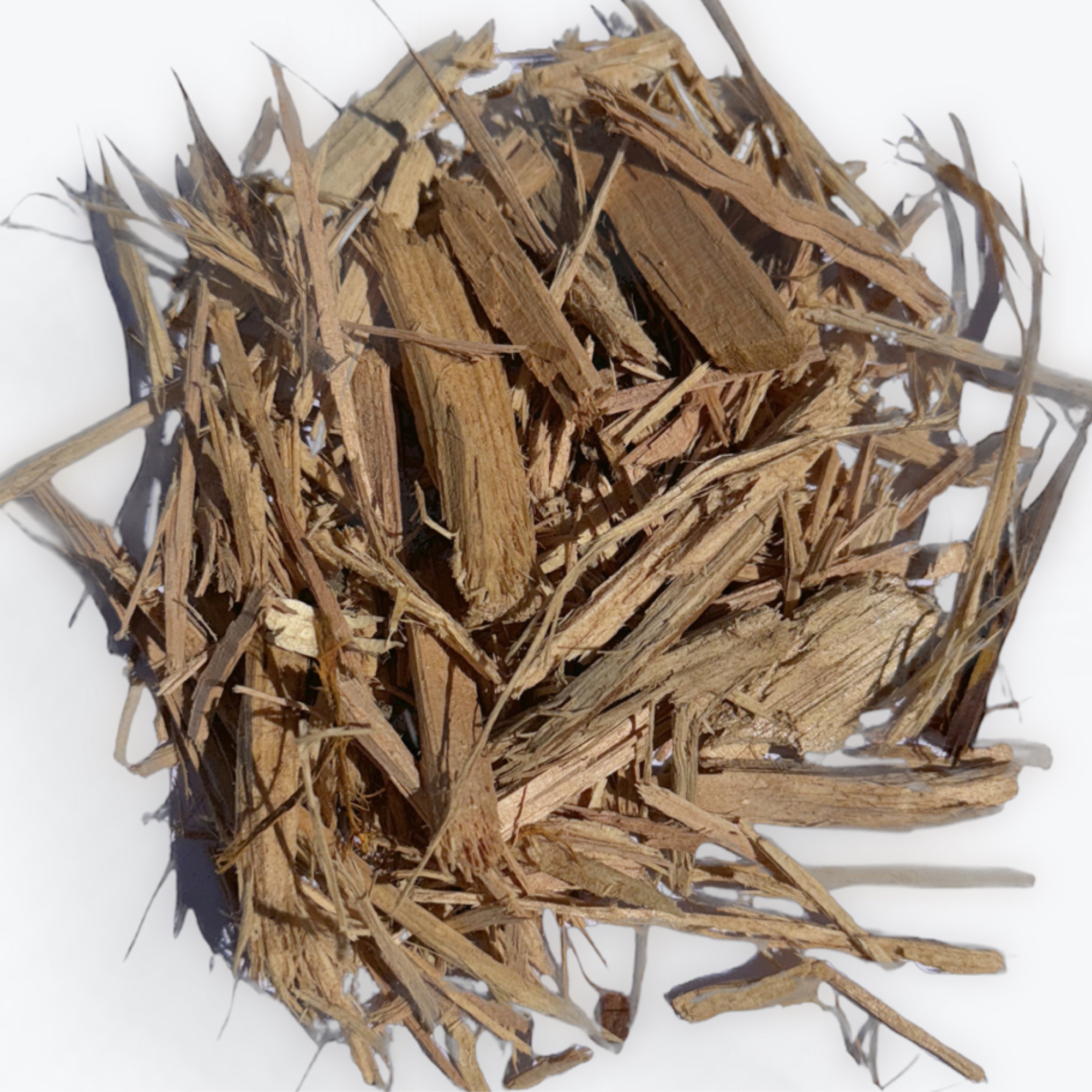 Treeincarnation Mulch | Green Waste Recycle Yard